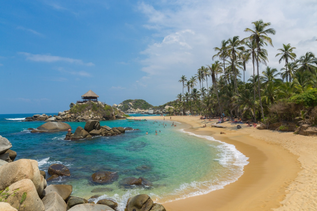 PARQUE TAYRONA – Kevin Tours Cartagena